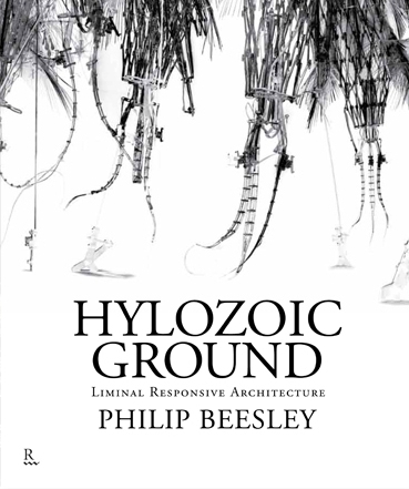 Philip Beesley Architect Inc. | Publications